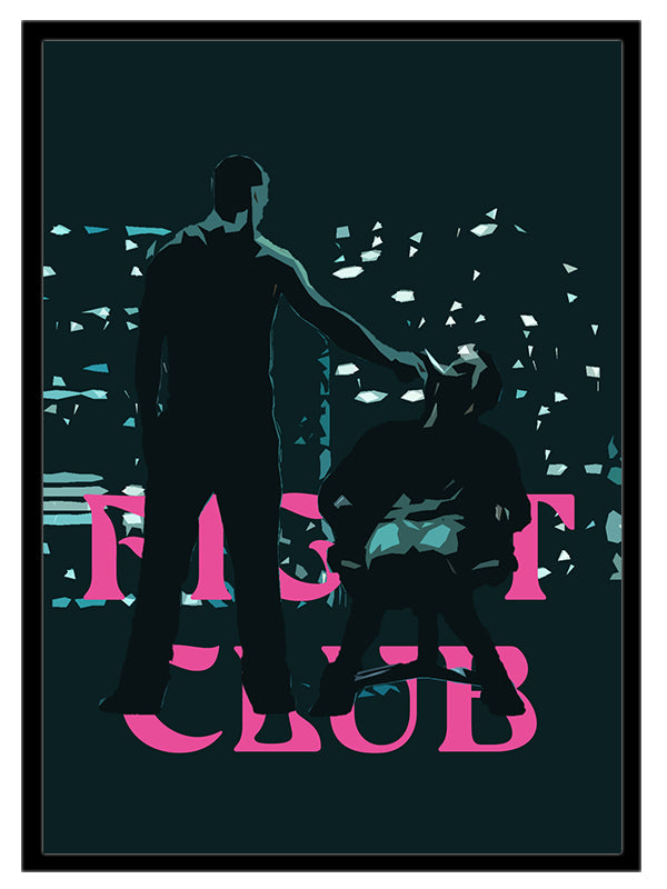 Fight Club Tablosu 2